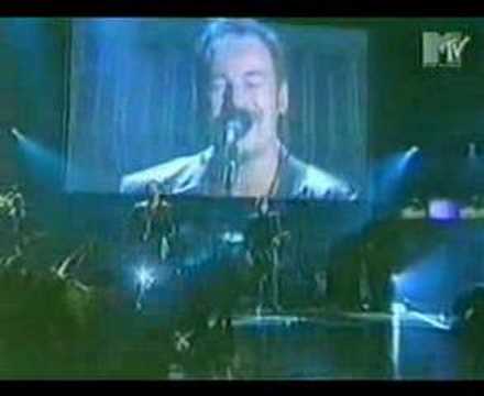 One Headlight - Wallflowers & Bruce Springsteen Live at MTV 1997 - YouTube