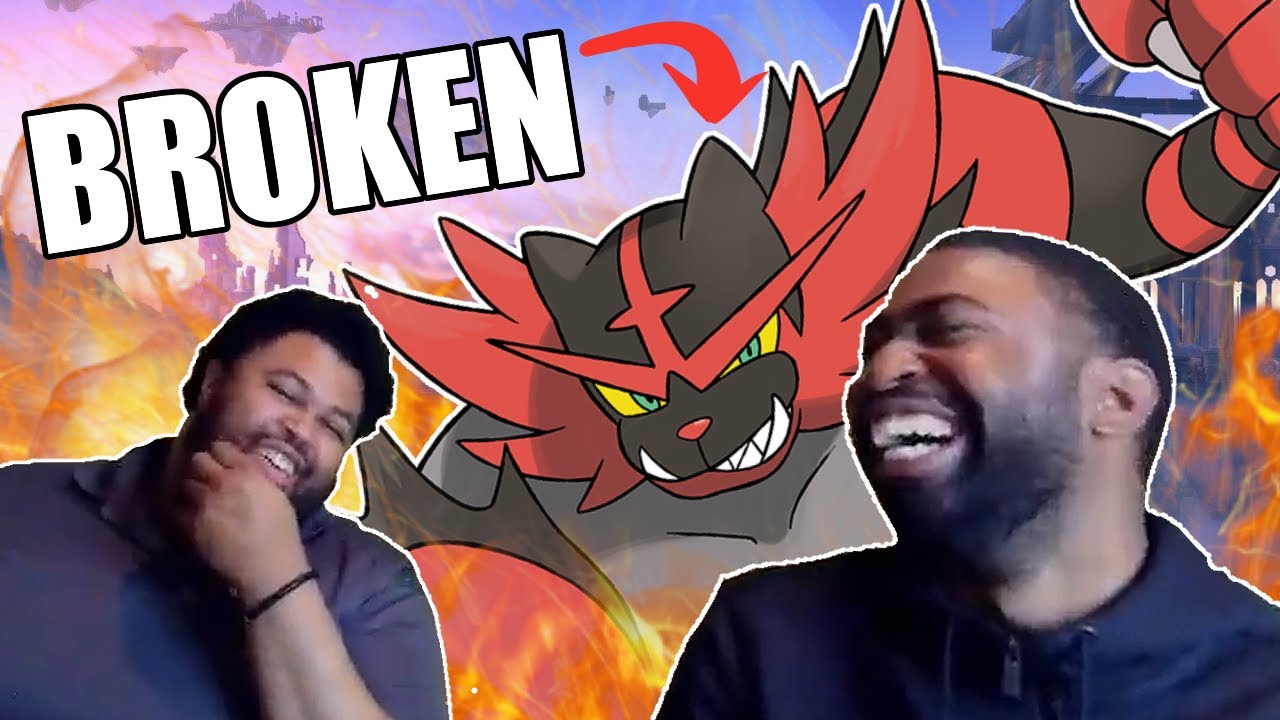 How to play Incineroar like a Pro - YouTube