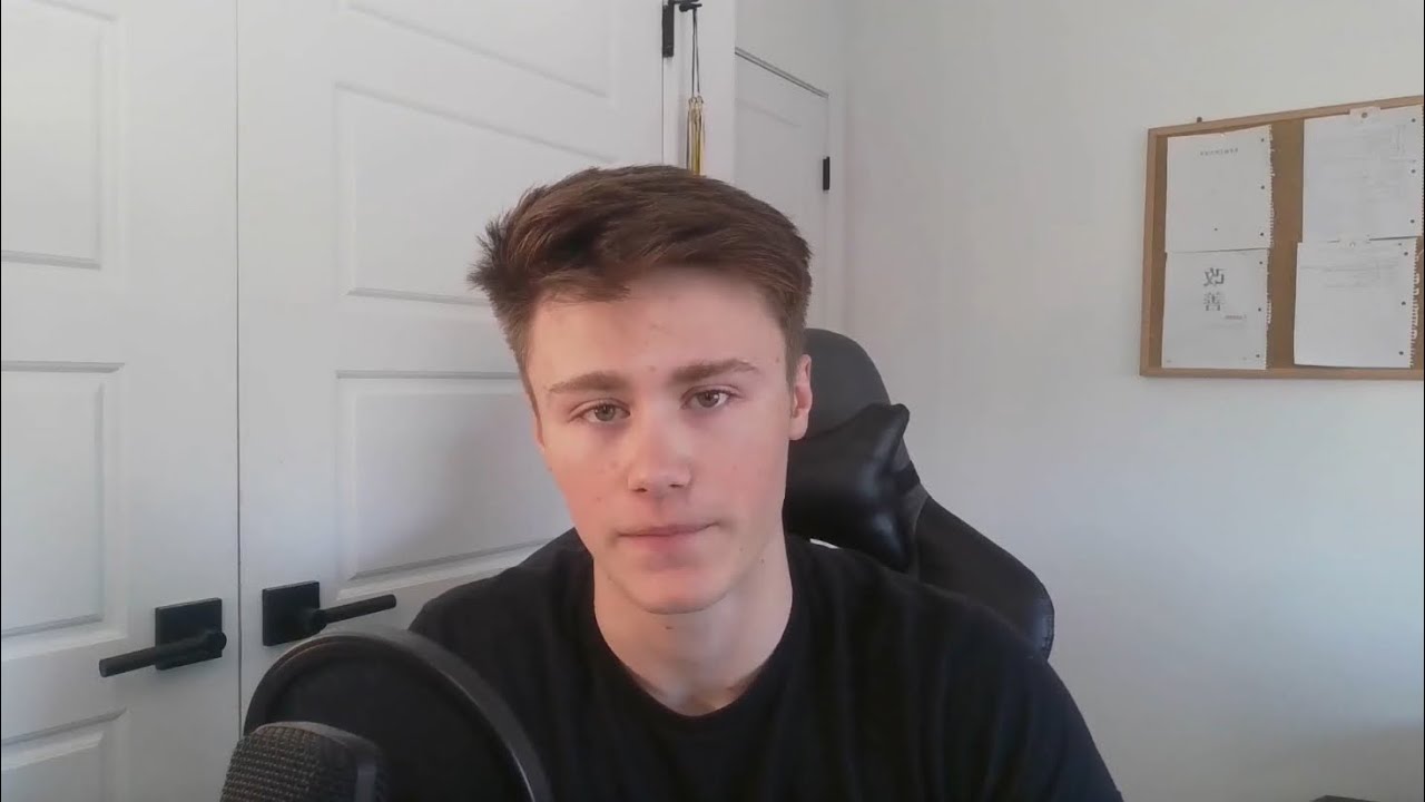 My Channel & Life Update - YouTube