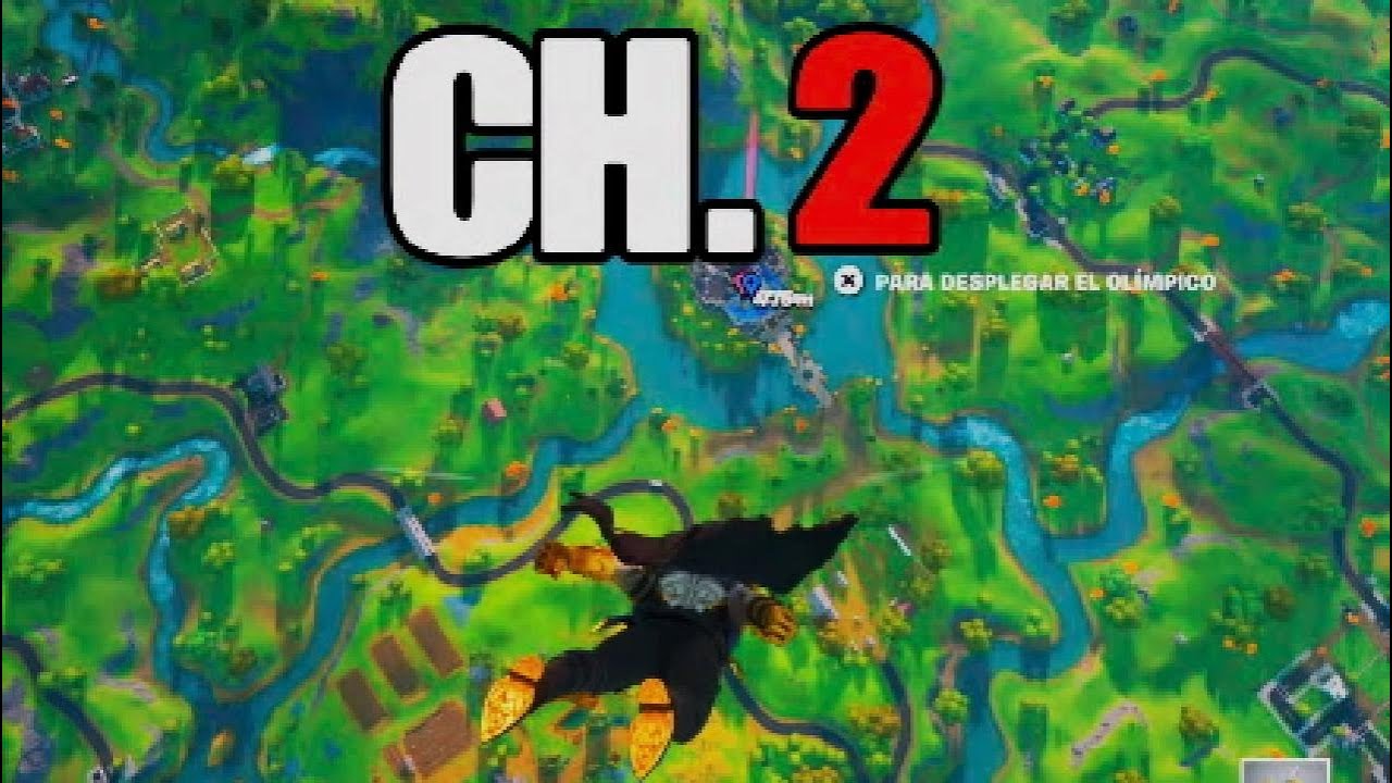 MI REACCIÓN A REMIX (CH.2) - YouTube