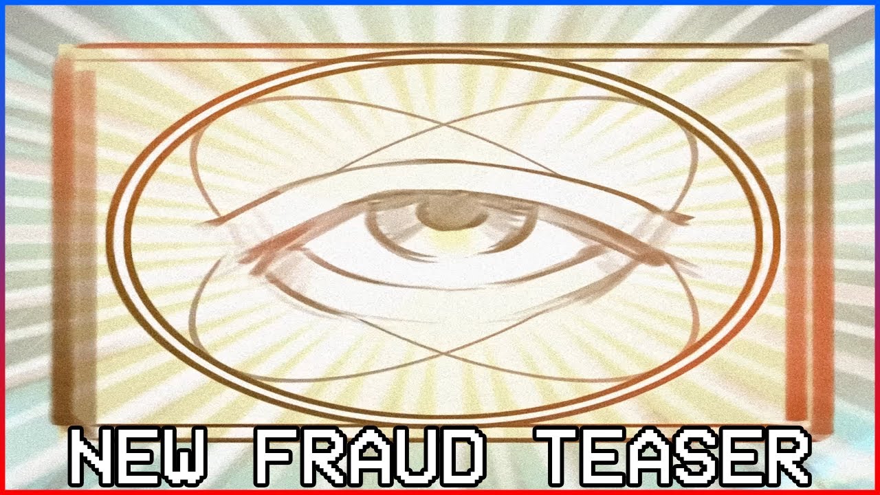 NEW FRAUD TEASER FOR ULTRAKILL (MEGA VIDEO) - YouTube