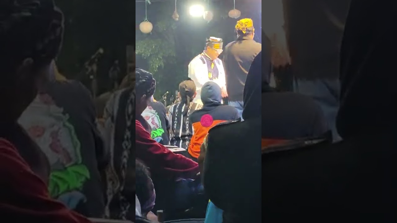 Pa Dadan dalang paling TOP - YouTube