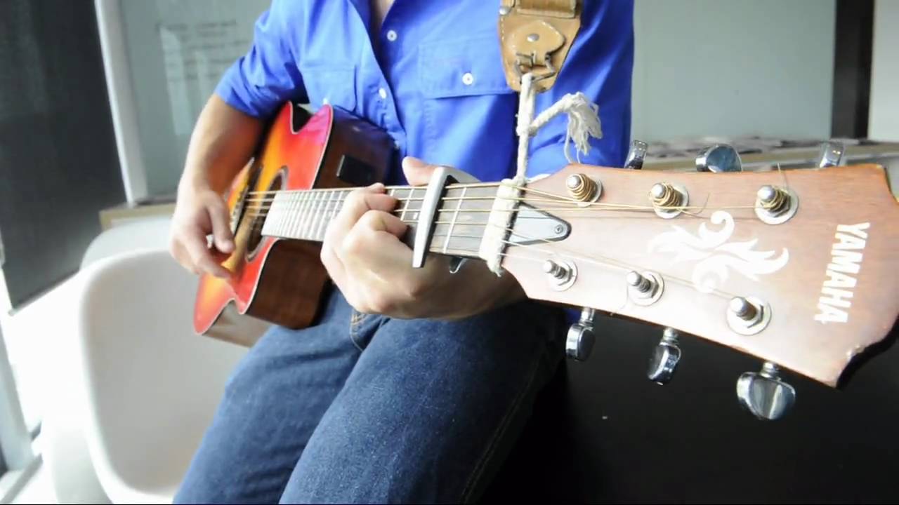 Country singer David Baldi - YouTube