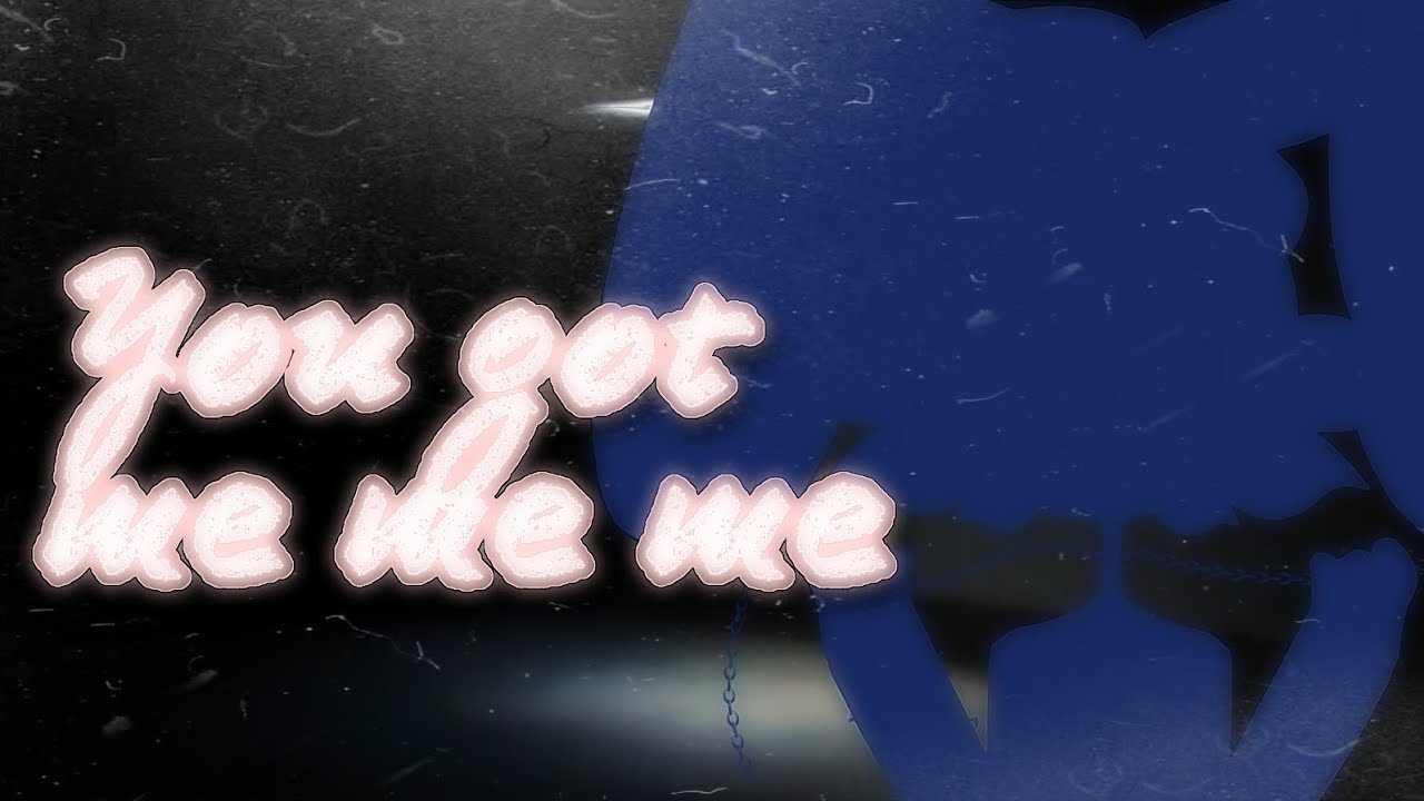 You got me me me|| animation meme || ft my ocs - YouTube