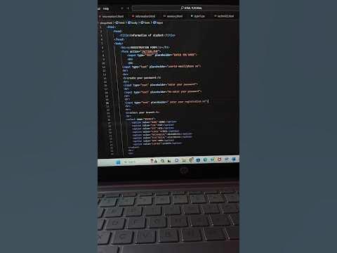 Day 14/100: Yeh TRICK bhot kaam aaegi apko 💯 | 100 Day Coding Challenge #coding#sgorts#viral ...
