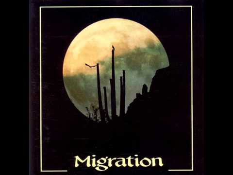 ED VAN FLEET - Migration(1987) - 05.Deo