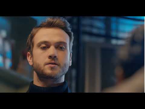 Çukur Yamaç Efsane Küfür Sahnesi