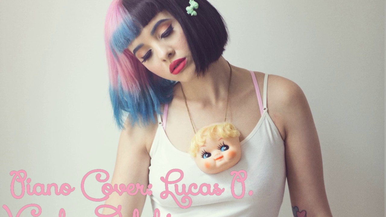 Melanie Martinez - Pacify Her Cover by: Delphie - YouTube