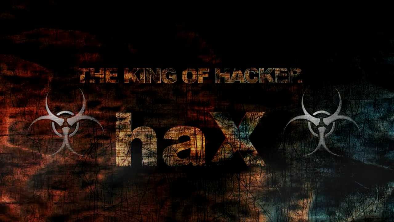 The King Of HaCKeR ( haX ) HD - YouTube