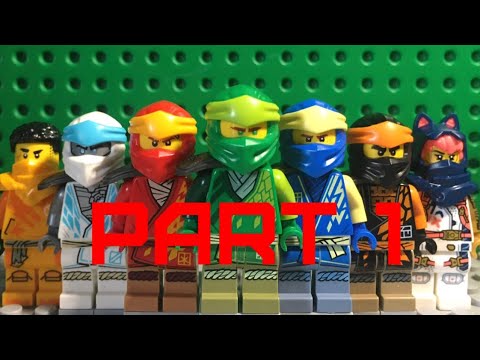 Ninja VS. Mechanic! Part 1 - YouTube