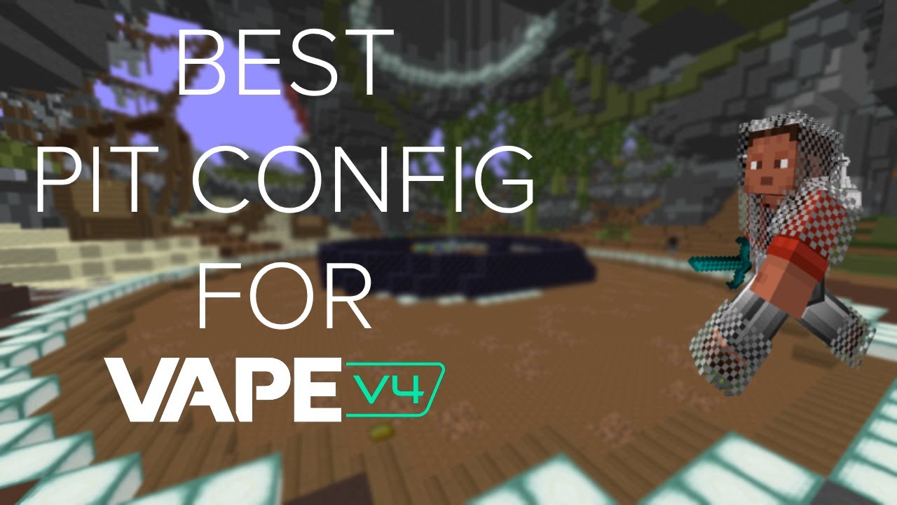 Best PIT config for Hypixel! - YouTube