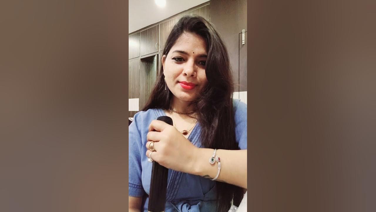 Milti hai zindagi mein/ lata mangeshkar/cover by Sushma Richhariya (s) - YouTube