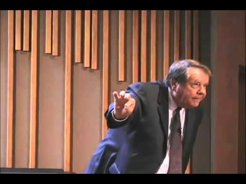 Pastor Ron Halvorsen, Sr. - YouTube