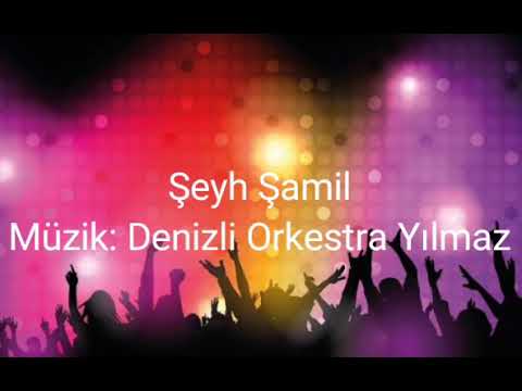 Şeyh Şamil (Kafkas) Remix