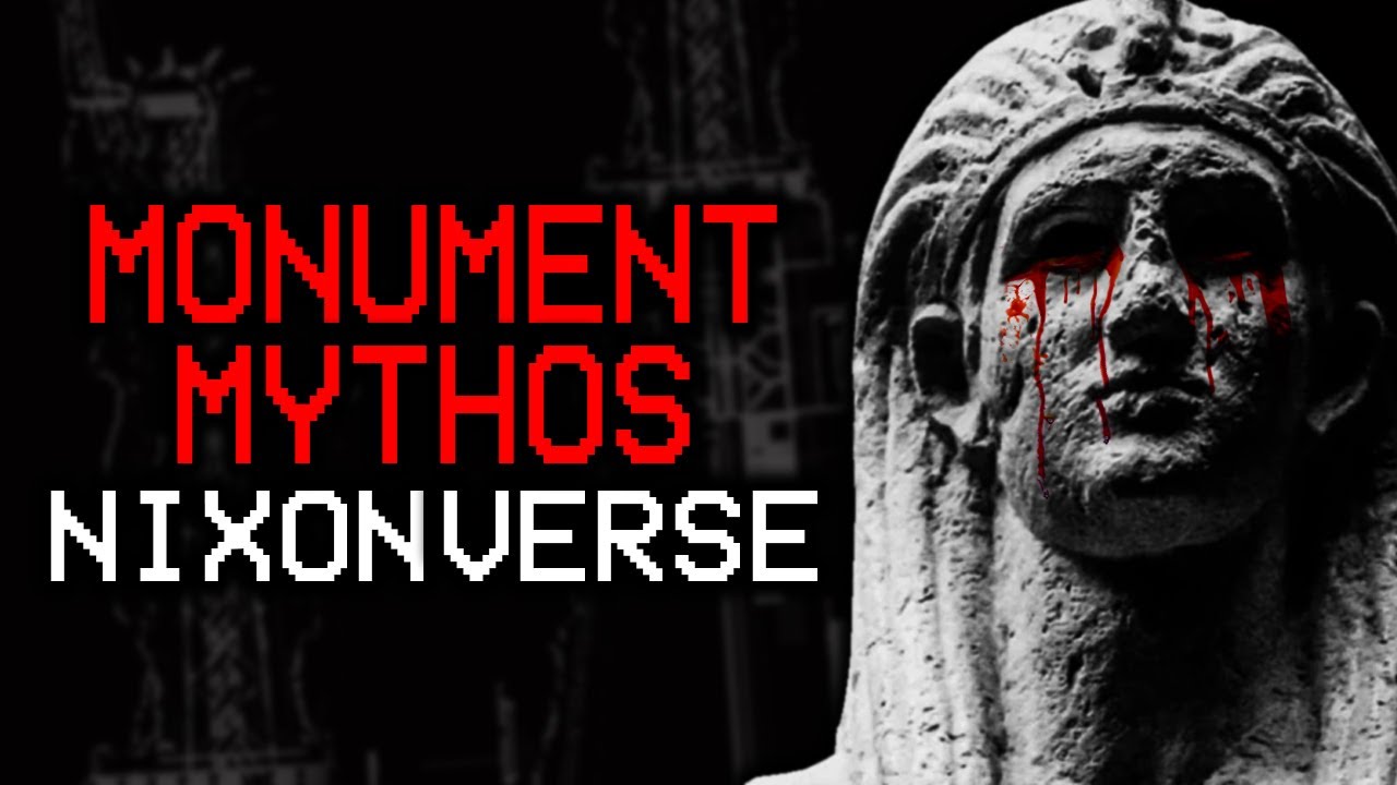 An ALERNATE UNIVERSE Monument Mythos THE NIXONVERSE LIVE YouTube an-alernate-universe-monument-mythos-the-nixonverse-live-youtube