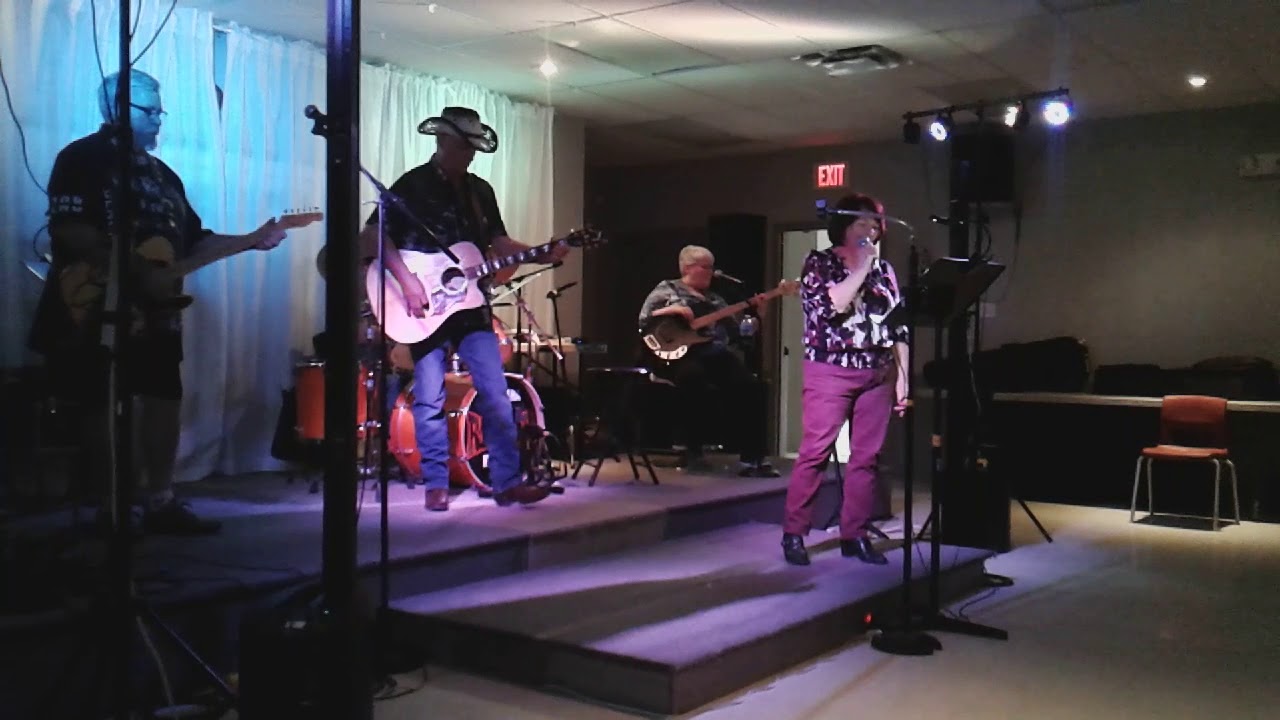 Capelin Time Pauline Leblanc (cover) - YouTube