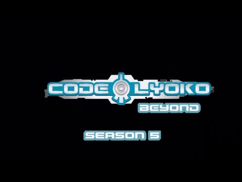 Code Lyoko Beyond Season 5 - YouTube
