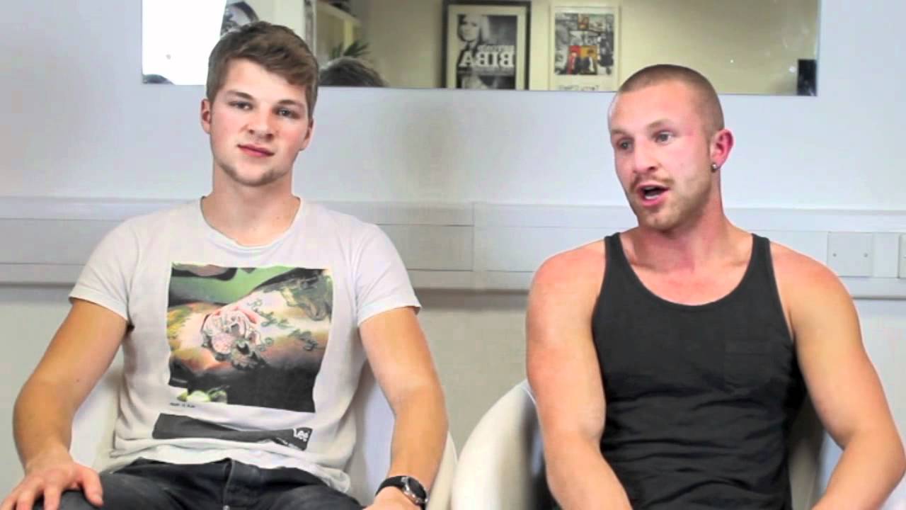 John Chapman Lean Machine