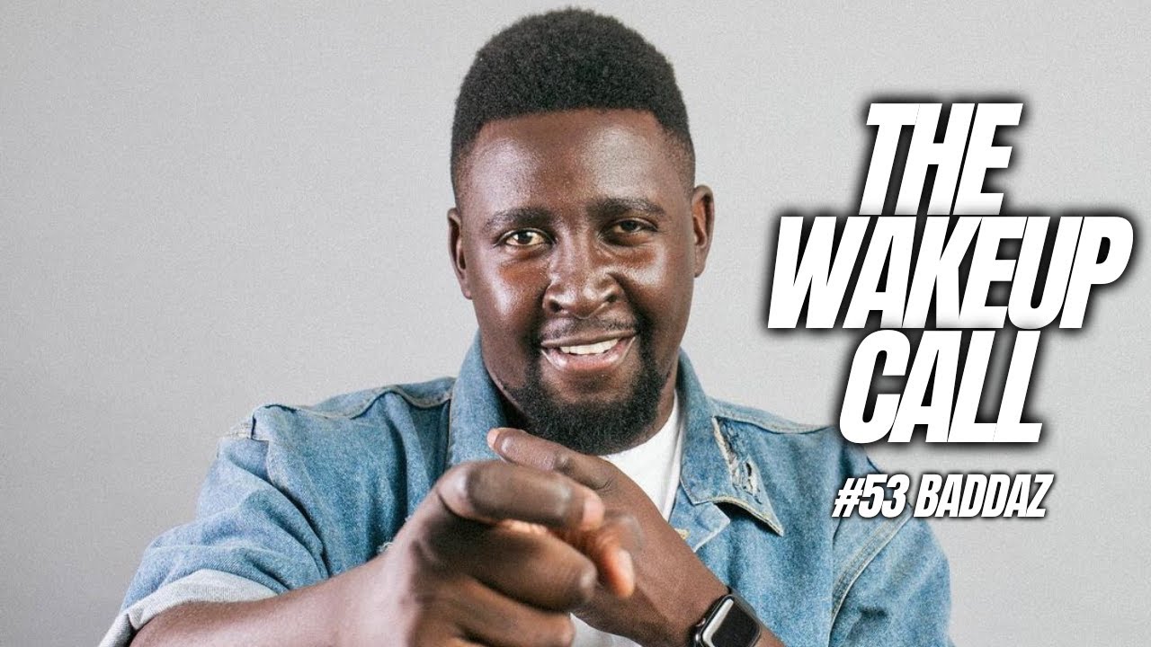 The Wake Up Call with Grauchi #53 Baddaz - YouTube