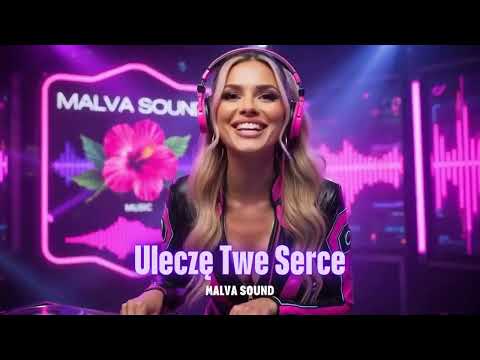 Uleczę Twe Serce - Malva