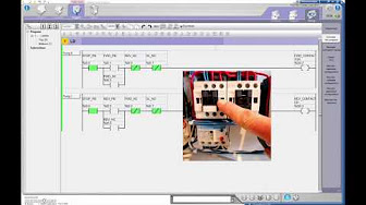 Twido Suite PLC Software from Schneider - YouTube