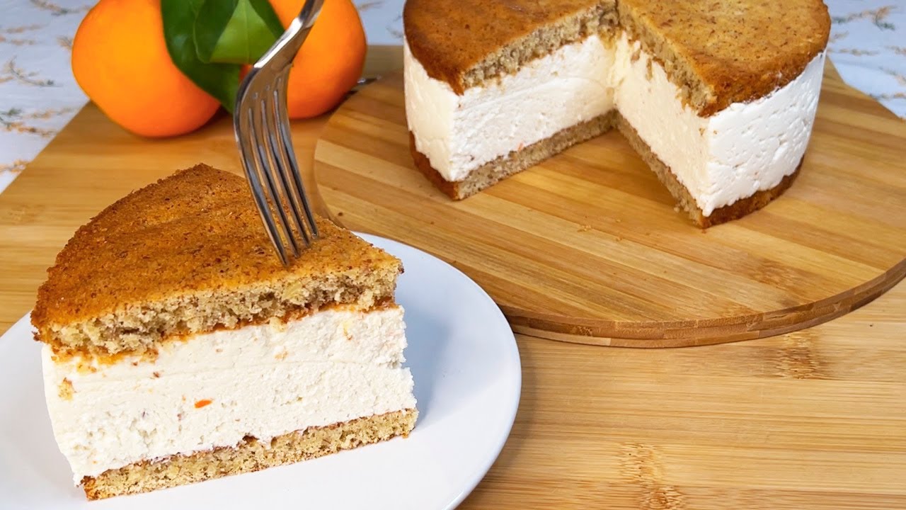 Dieses Rezept hat alle überrascht, wie lecker ein Torte sein kann ...