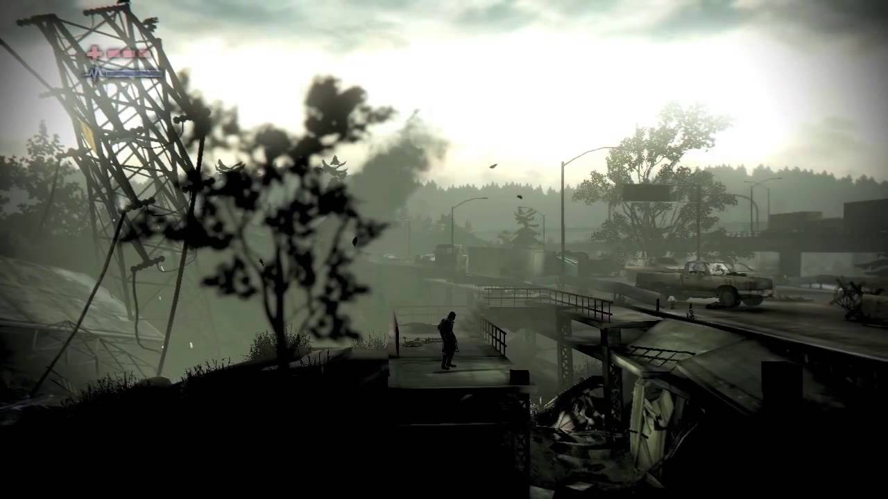 Deadlight - #1 PL - Apokalipsa zombie nadchodzi! - Let's Play ...