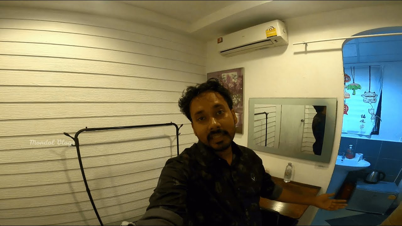 How was My Hotel in Bangkok ? La Locanda Hotel | Budget Hotel with FREE ...