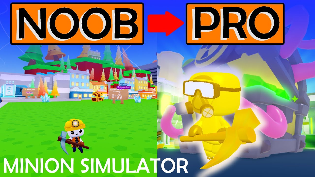 How to Unlock *REACTOR PORTAL* | Minion Simulator (Roblox) - YouTube