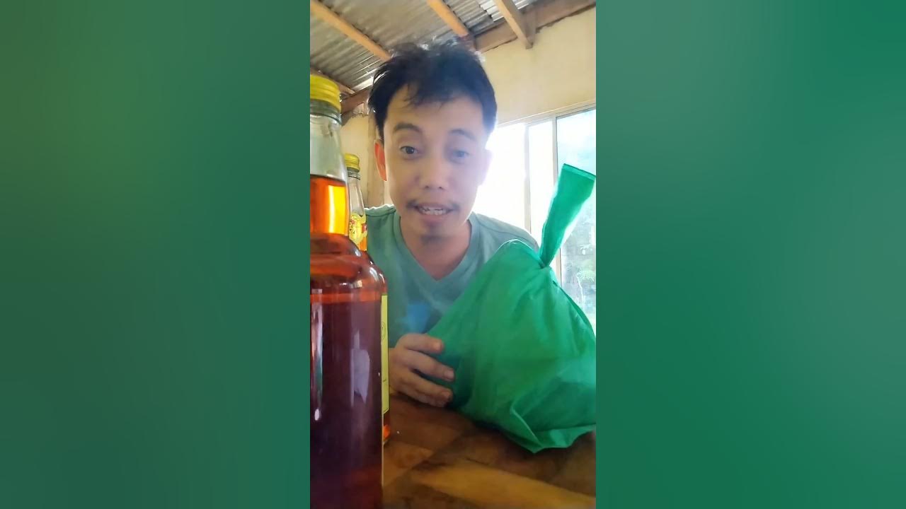 nagnakaw ng ulam sa fiesta - YouTube