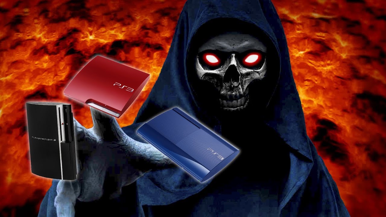 El Triste Final de Playstation 3 (Ha Muerto y nadie se ha dado cuenta ...