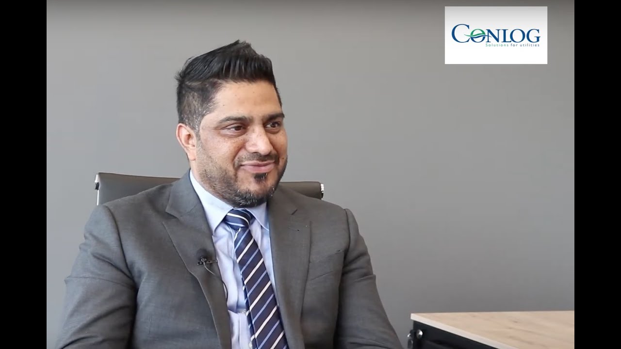 Impacting lives in Africa: Interview with Conlog CEO Logan Moodley ...