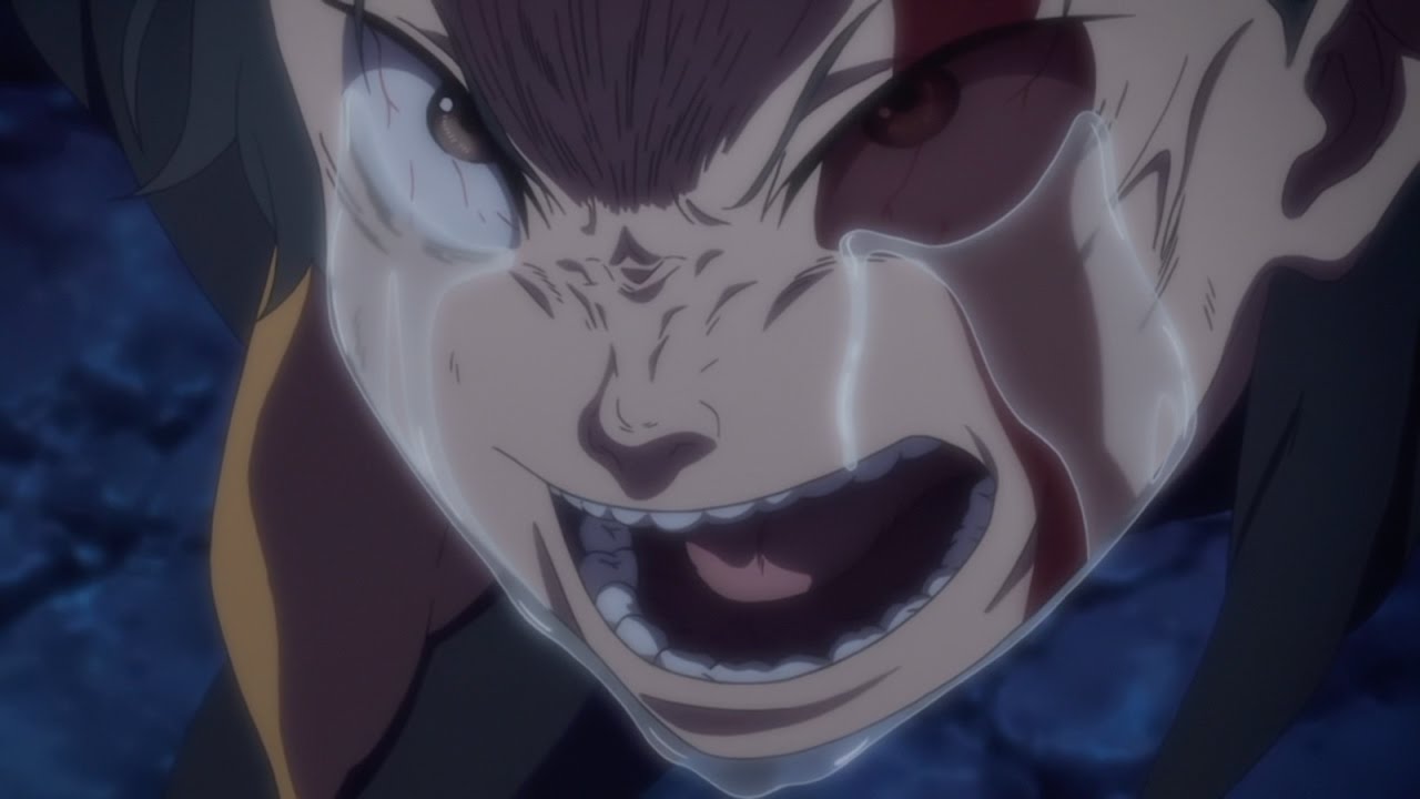 The Crying Game [Re:Zero AMV] - YouTube