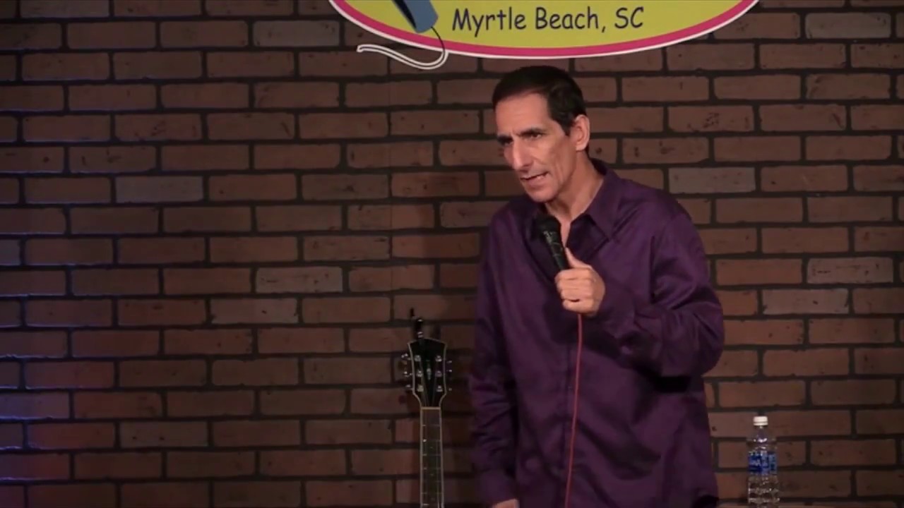 Rick Corso 4:1:17 - YouTube