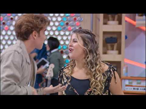 Micaela Diaz - Si tu estas conmigo (From \