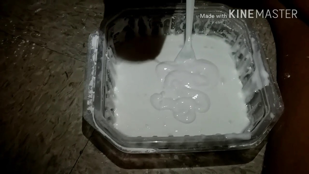 How To Make Glossy Matte Slime YouTube how-to-make-glossy-matte-slime-youtube
