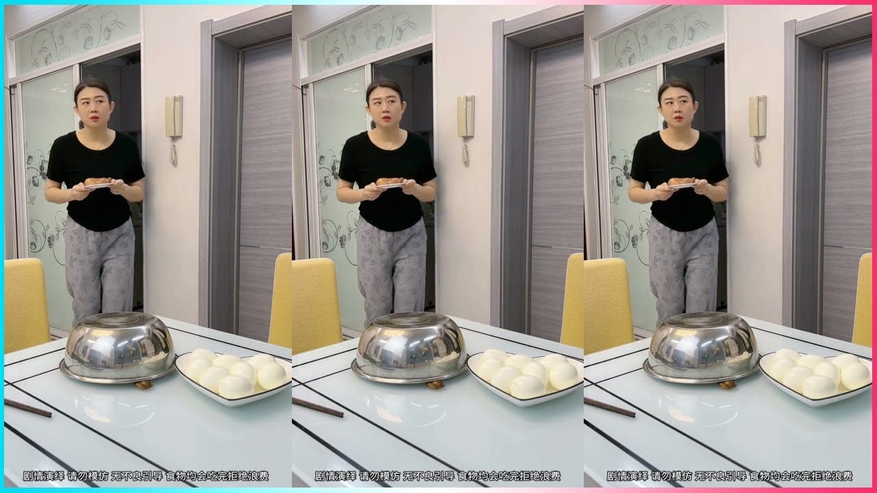 Delicious Traditions: Cooking, Laughing, and Family Fun! 🍽️🤣💕 # ...
