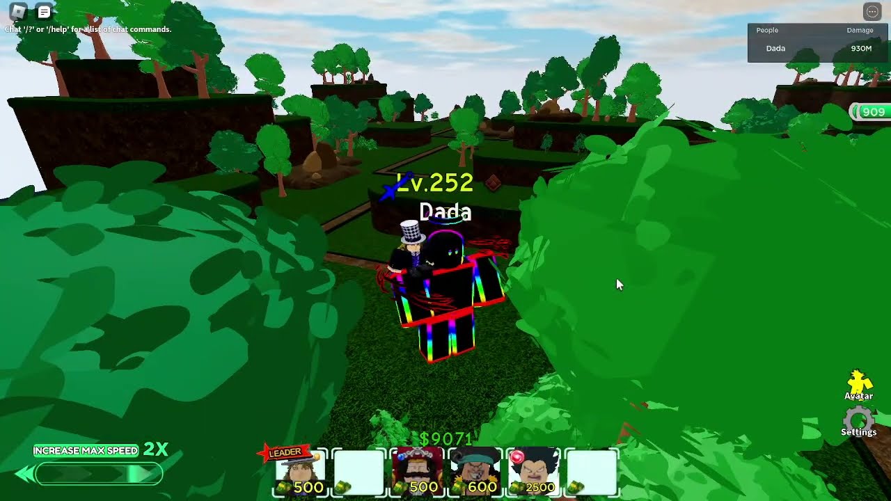 BEATING NEW DUNGEON IN ASTD(All Star Tower Defense) - YouTube