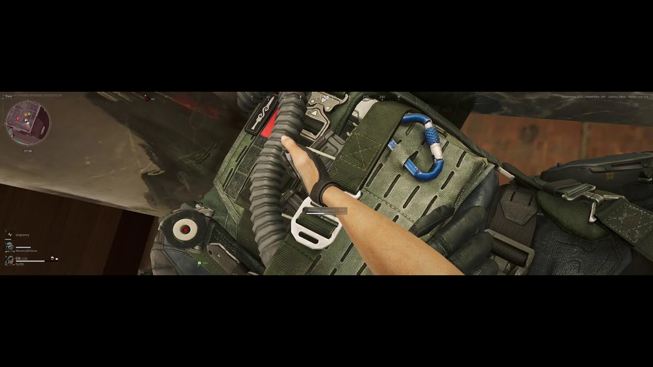 Delta Force - quick squad fill - YouTube