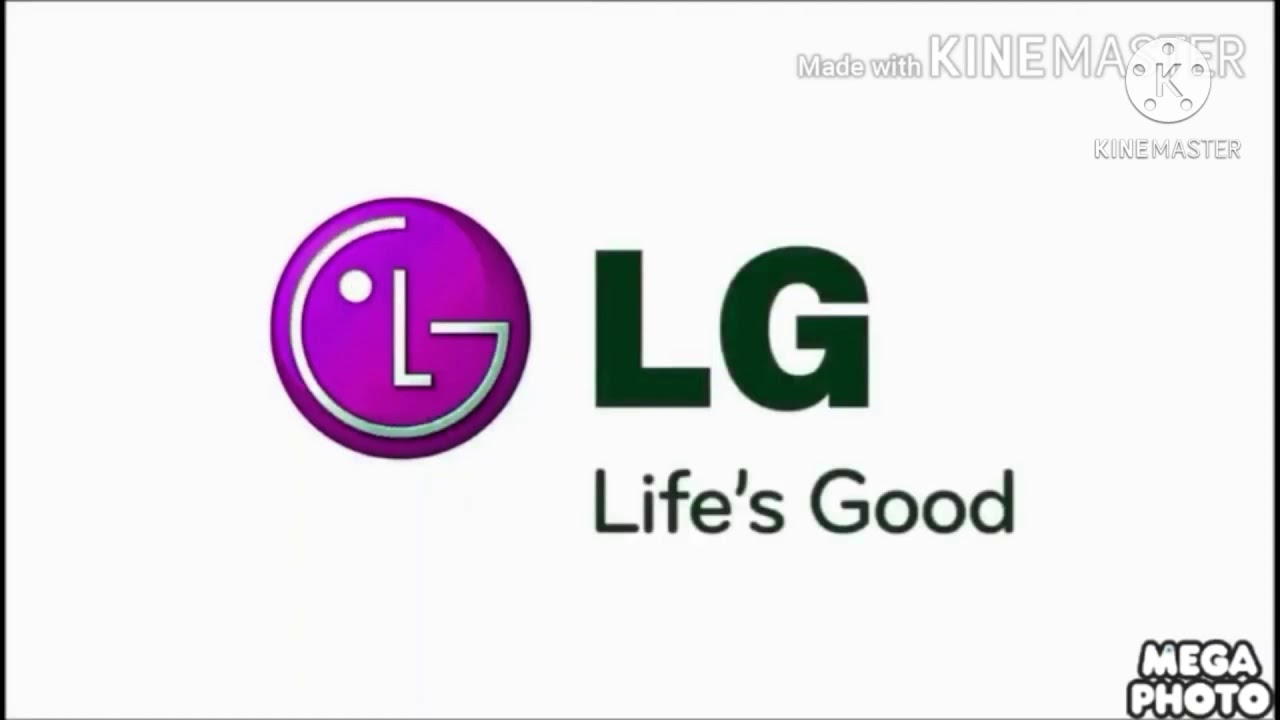 LG Logo Effects 4 Slow 0.5X - YouTube