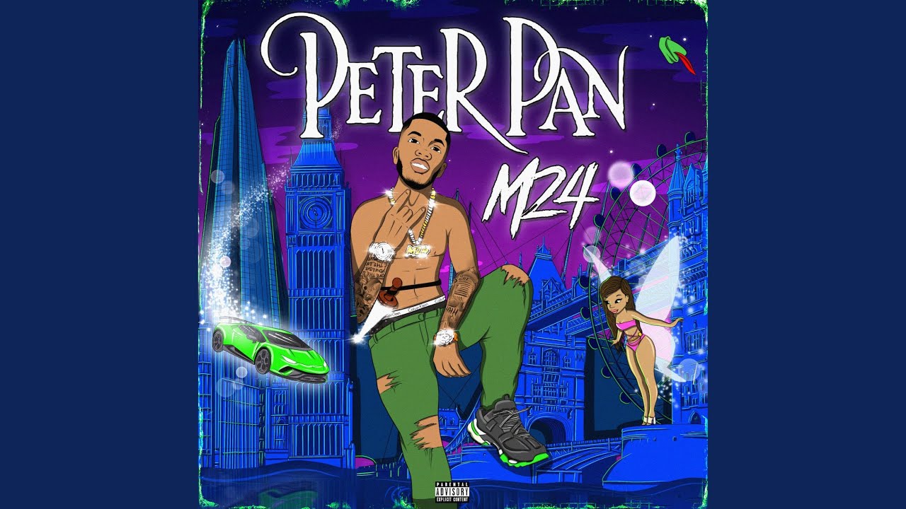 Peter Pan - YouTube Music