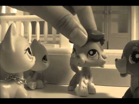 LPS: Haunted, Season 2: Part 1, "A New World" - YouTube