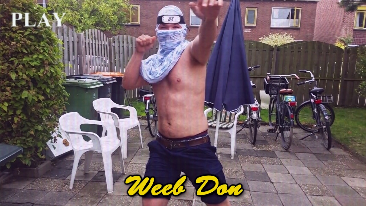 The Don Family Sitcom - YouTube