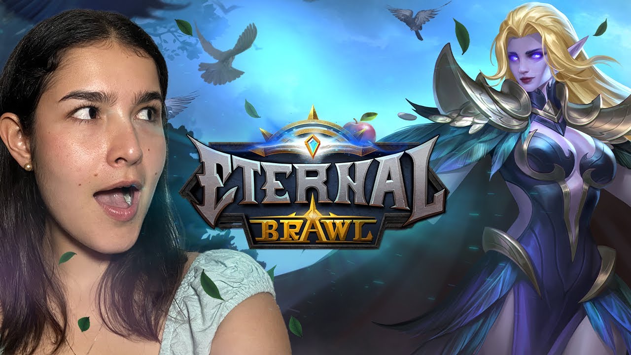 BELL THE WITCH 🙀 America's Greatest Ghost Story 💀 Eternal Brawl #nft # ...