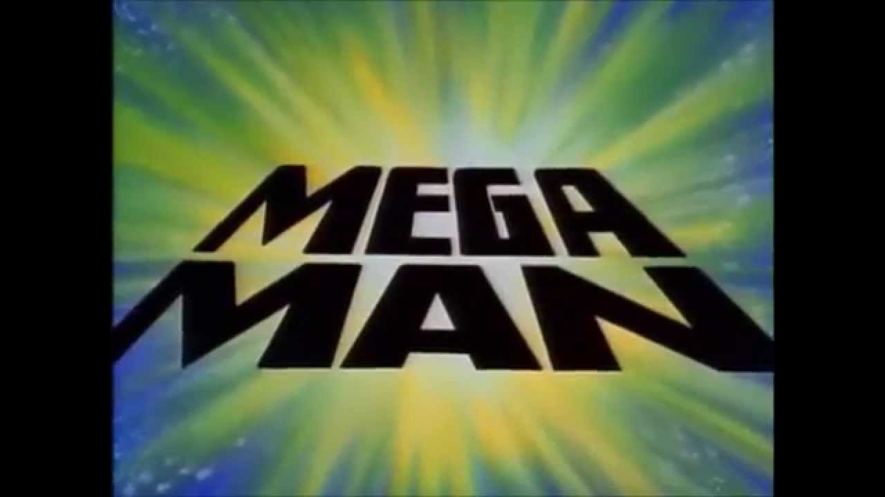 Mega Man The TV Show intro - YouTube
