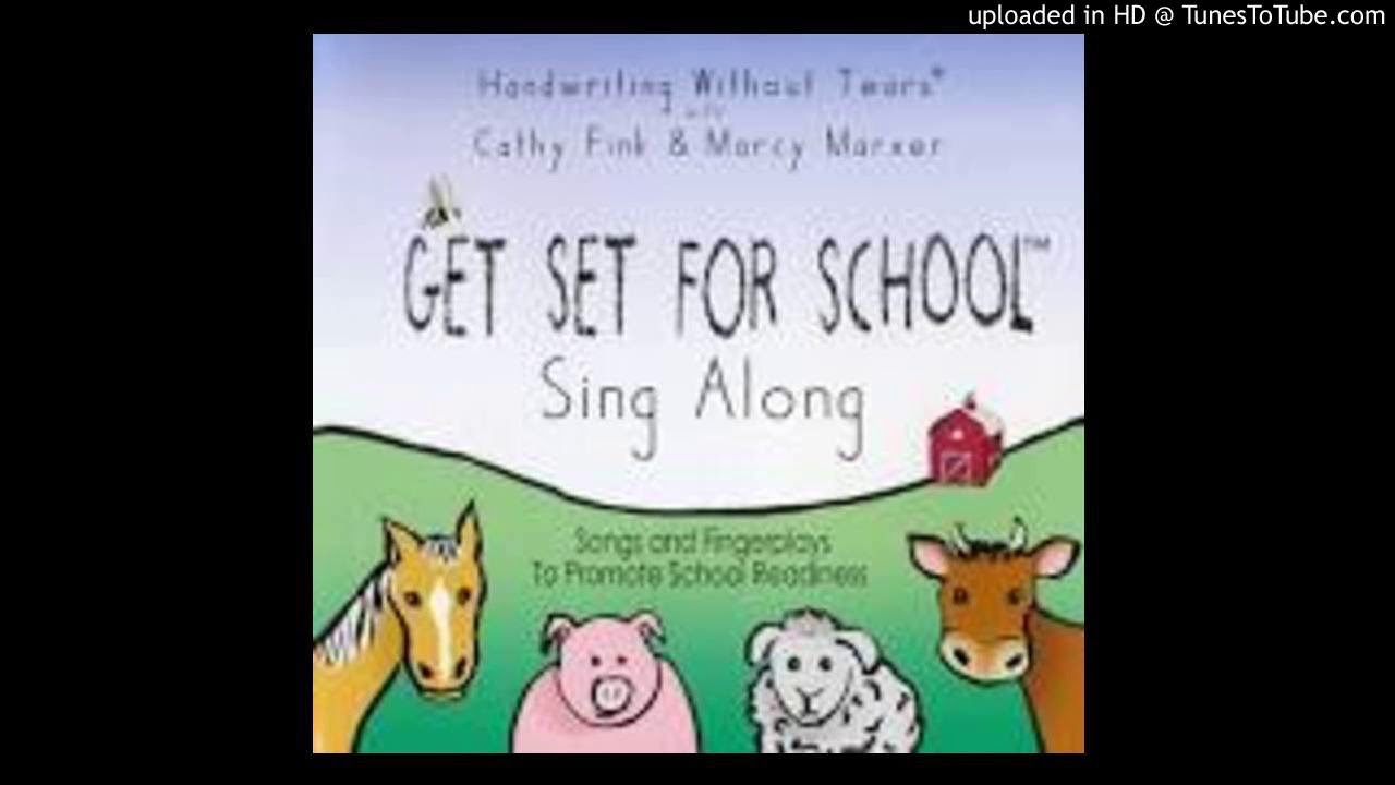 03 Alphabet Song (Instrumental) - YouTube