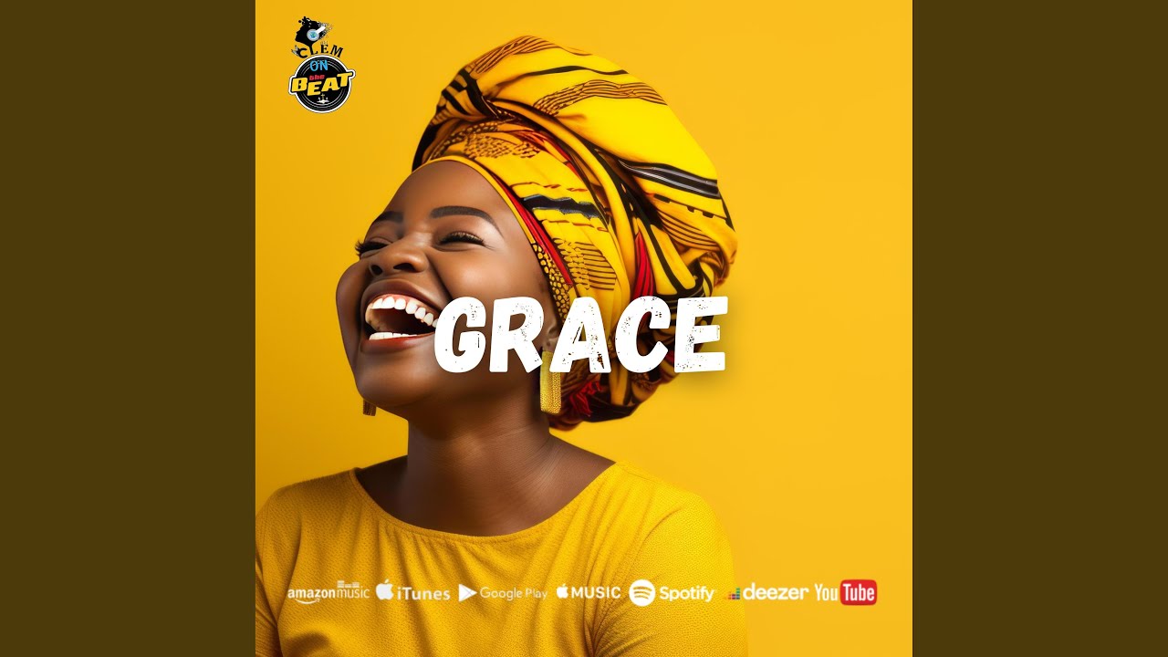 Grace (Official Beat) - YouTube