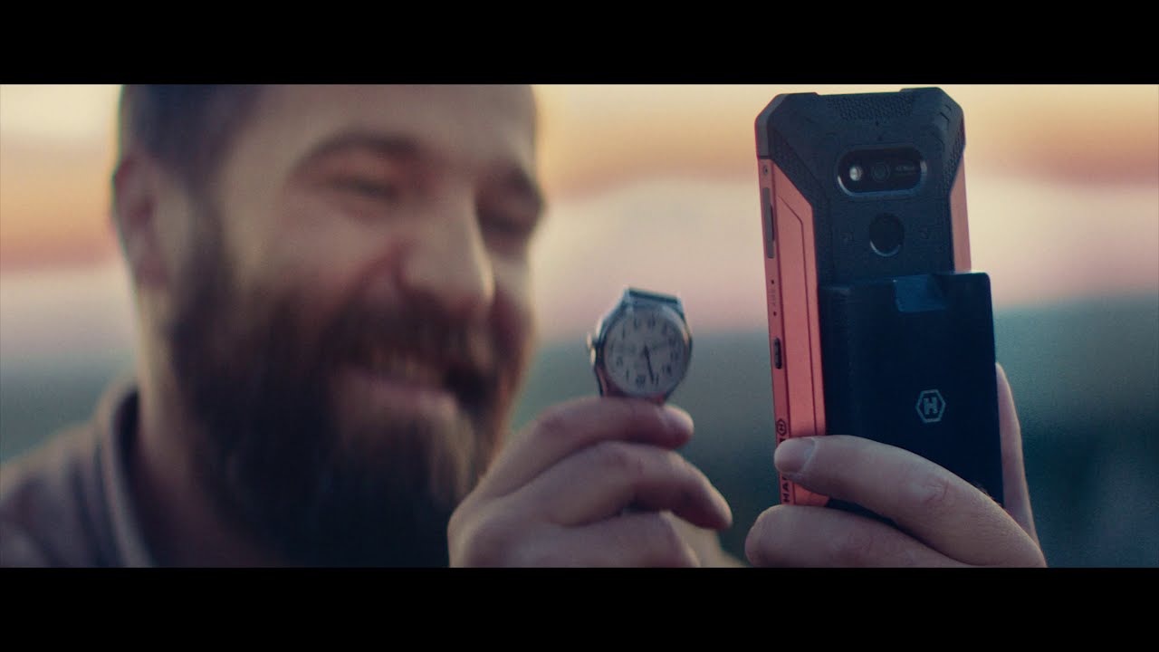 HAMMER Explorer PRO - nowość (6s.) - YouTube