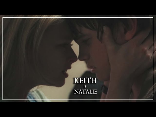 Keith And Natalie Wedding