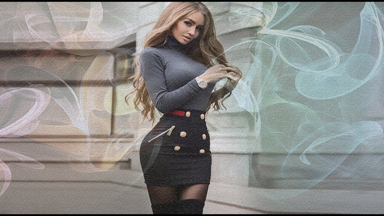 Feel The Love - Dj Jackson & SHEEH3B ( Deep Chill, music 2022 ) VIDEO ...